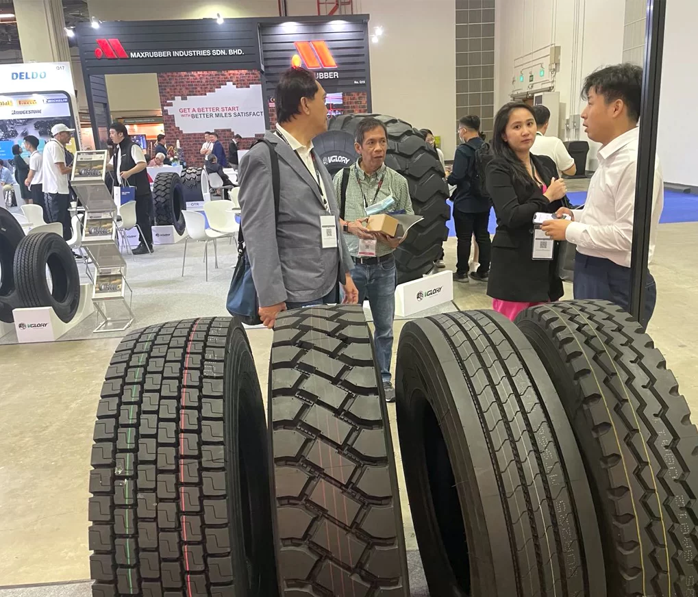 About - Polar Star Tire LLC